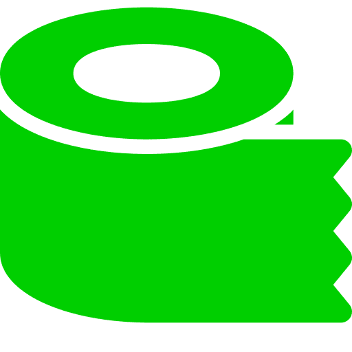 Grinch Green - Lufi Design.cz